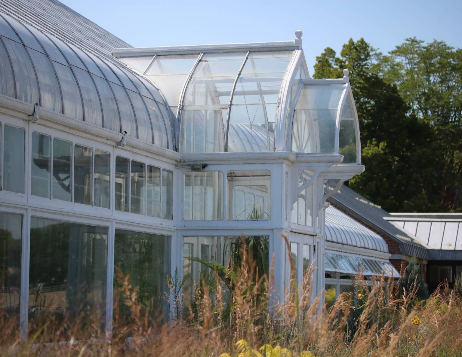 Historic Homes and Gardens Tour | Pleasant Home